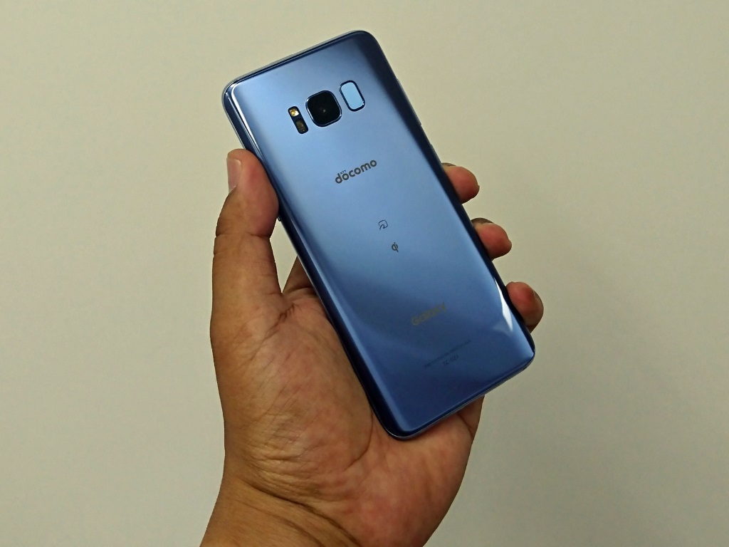 ついに「Galaxy S8／S8+」発売／「iOS 11」が2017年秋に登場：Mobile Weekly Top10 - ITmedia ...