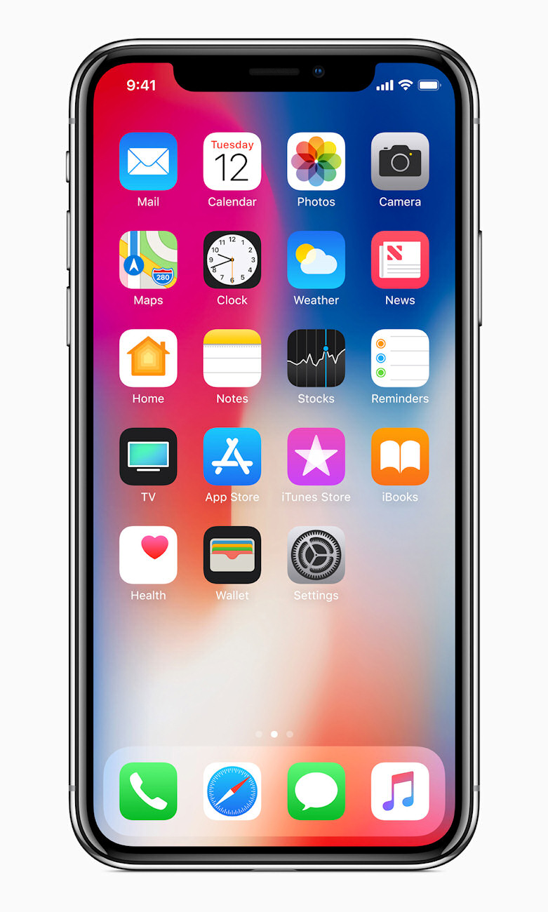 iPhone X X ITmedia Mobile iPhone X X ITmedia Mobile