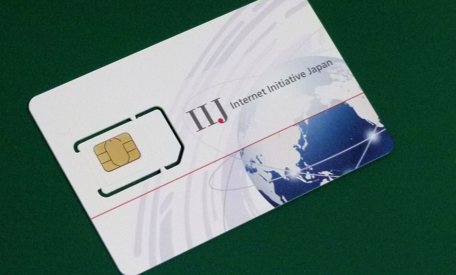 IIJの「フルMVNO」が始動 まずは法人、訪日外国人向け メリットは？（1/2 ページ） - ITmedia Mobile