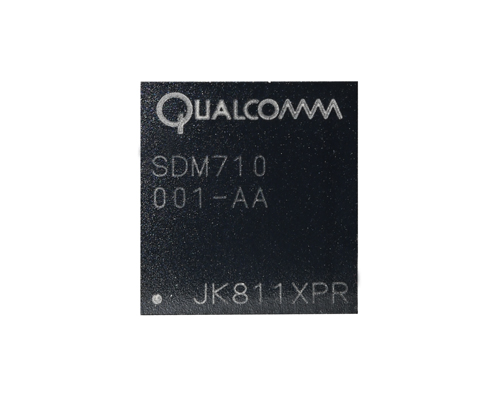 Qualcomm、「Snapdragon 710」発表 660から最大20％性能向上 - ITmedia Mobile