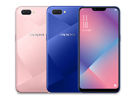 IIJmioでOPPOのスマホ「R15 Neo」「R15 Pro」を発売 - ITmedia Mobile