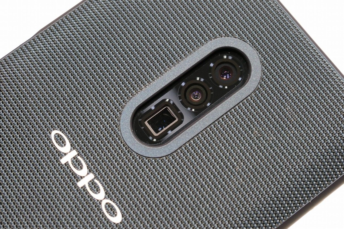 OPPOの「ロスレス10倍ズーム」を体験、チラ見せした「5Gスマホ」の詳細は？：MWC19 Barcelona（1/3 ページ） - ITmedia Mobile
