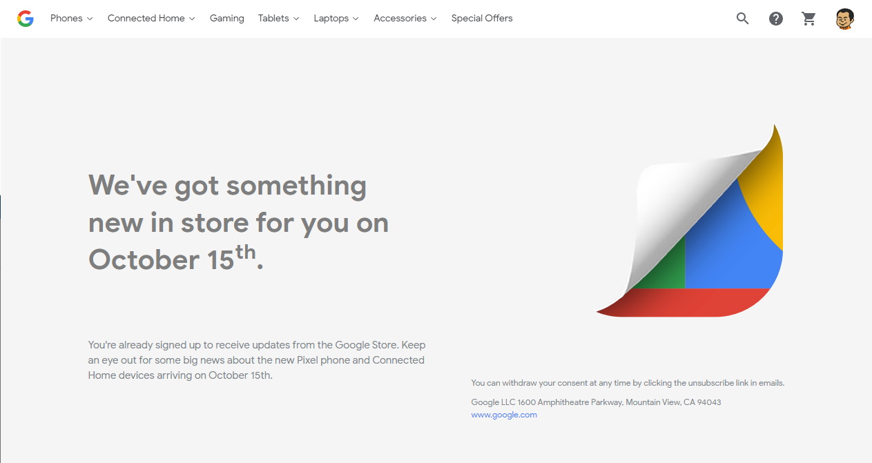 Google could announce new Pixel 4 5G variant next week - IT基礎