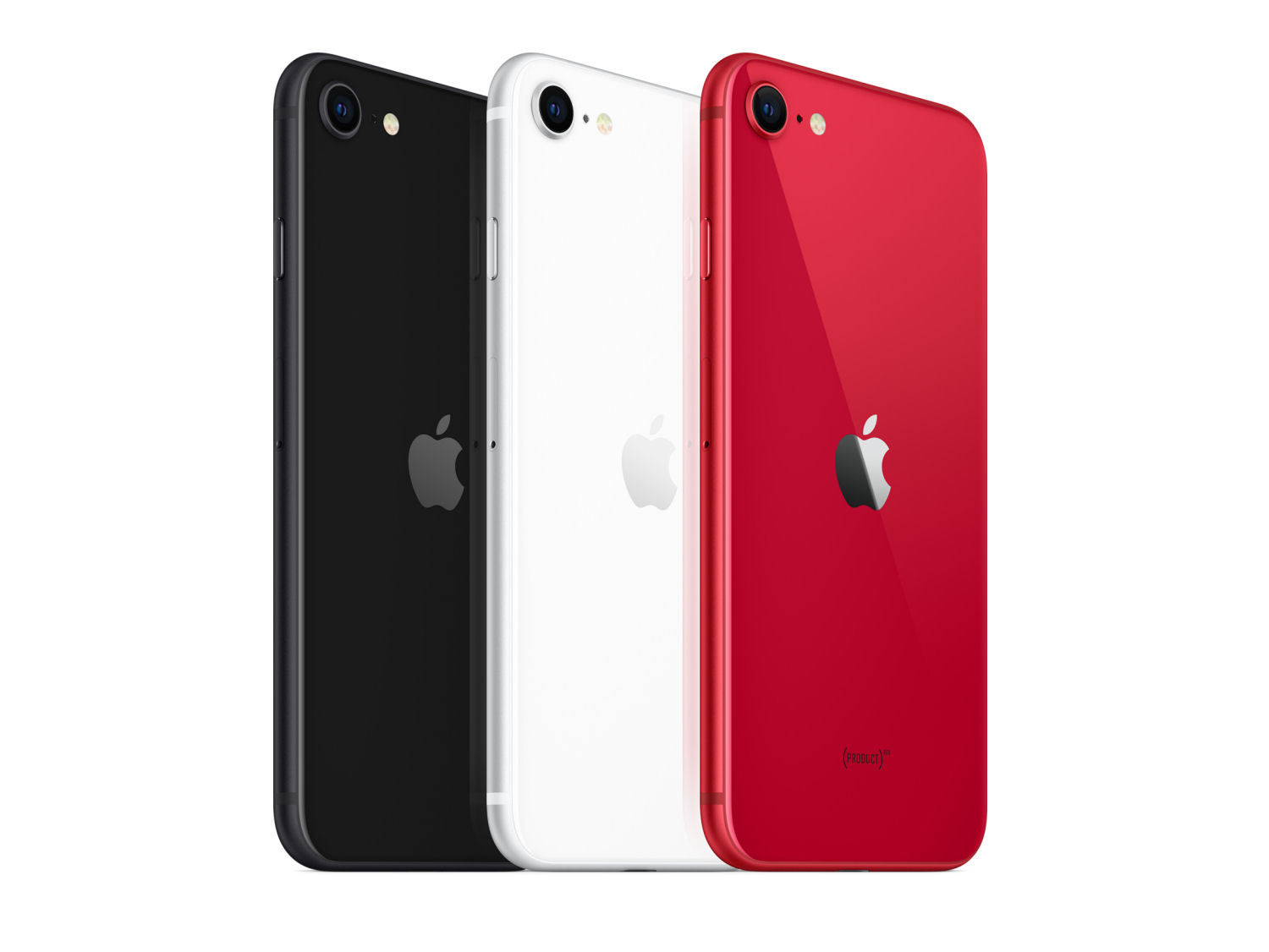 新「iPhone SE」は分離プラン時代に合ったモデル ヒットの可能性は大 (2/2) - ITmedia Mobile