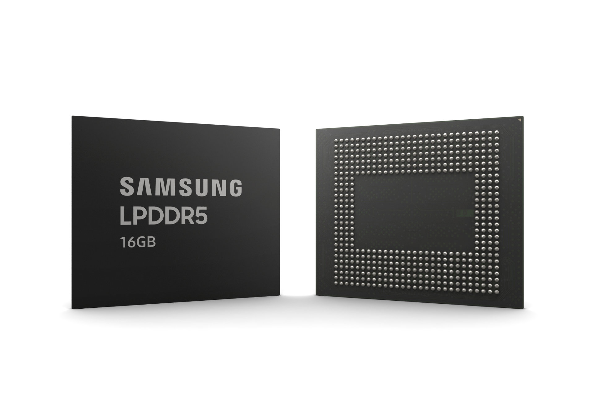 Samsung、現行LPDDR5より16％高速で30％薄いモバイル向けDRAM量産開始 - ITmedia Mobile