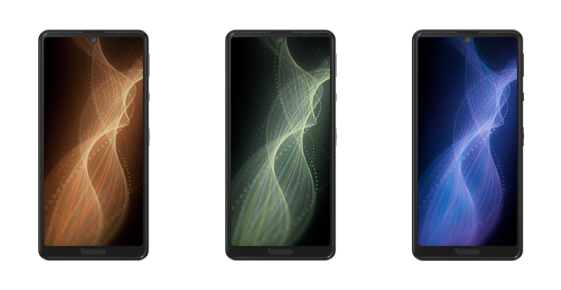 auから「AQUOS sense5G」登場 2021年春予定 - ITmedia Mobile