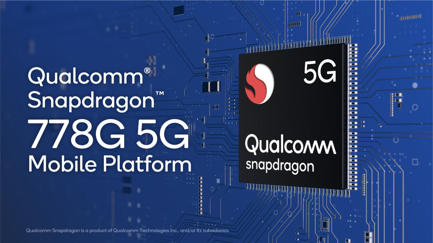 Qualcommが「Snapdragon 778G 5G」発表 Snapdragon X65のレファレンスデザインやSA対応も - ITmedia Mobile