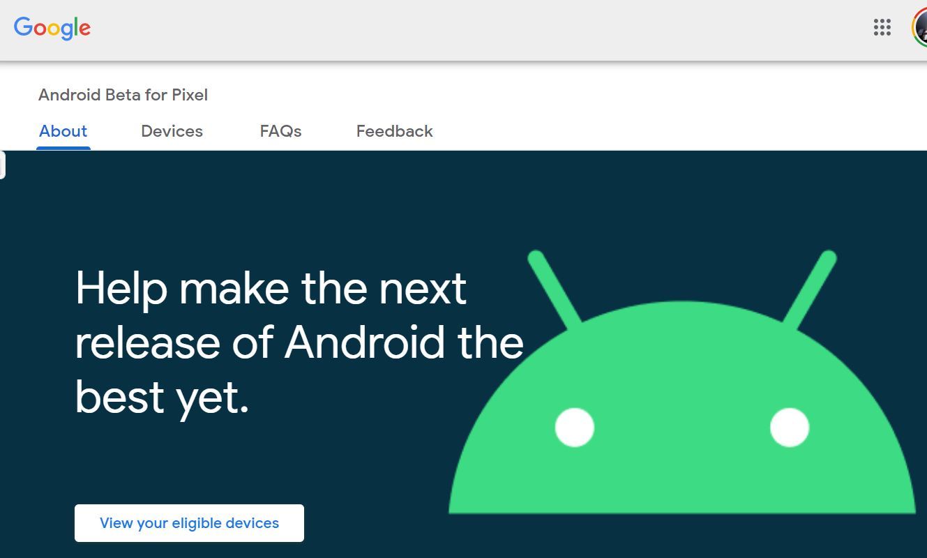 How to install Android 11 developer preview on Pixel - IT基礎