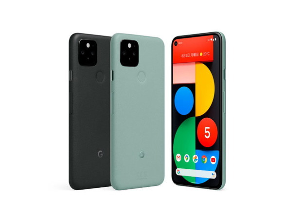 au、Google Pixel 5／6／6aをAndroid 13へアップデート - ITmedia Mobile