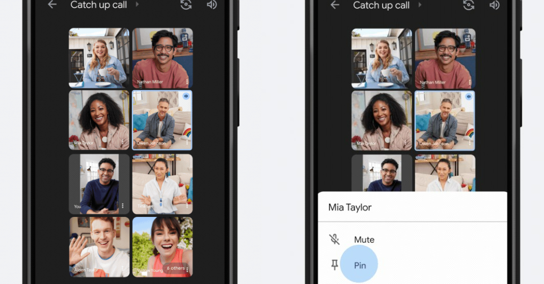 Google、「AirDrop」競合機能の改善など複数のAndroid新機能を紹介 - ITmedia Mobile