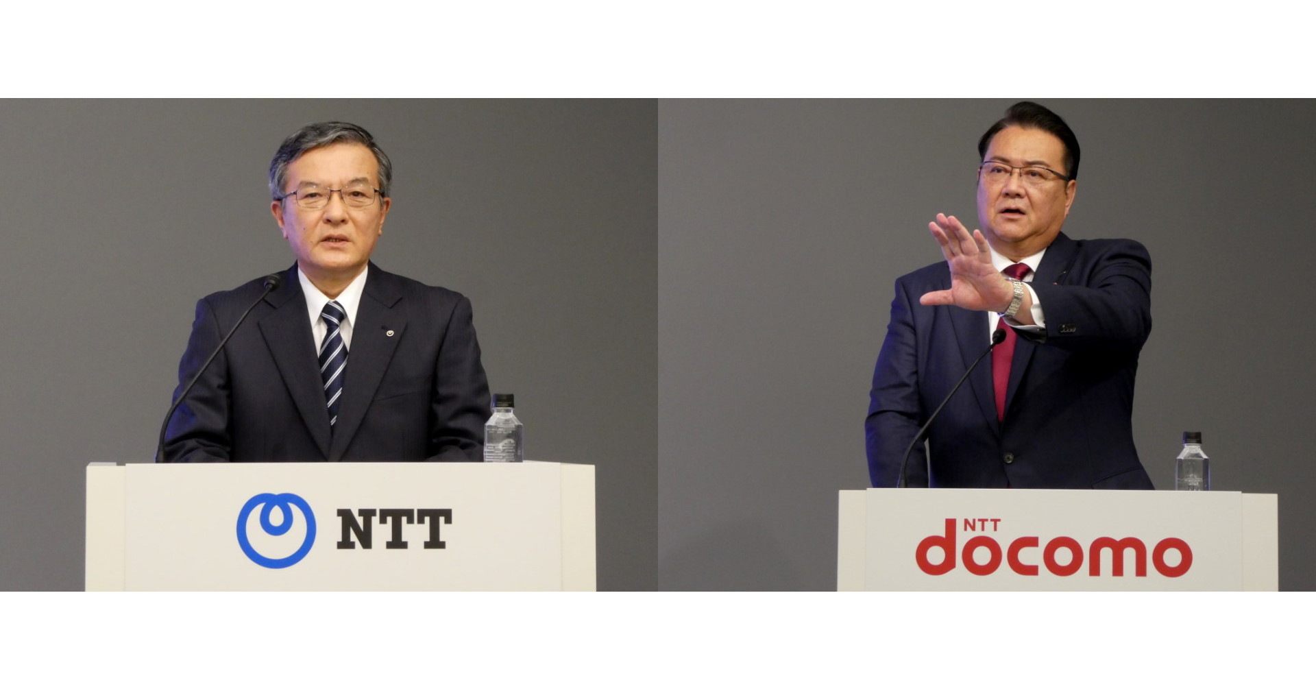 端末“だけ”を売るのはキャリアの仕事ではない 転売ヤー対策が重要――NTT／NTTドコモ決算会見一問一答（2022年11月編）：1円端末は ...