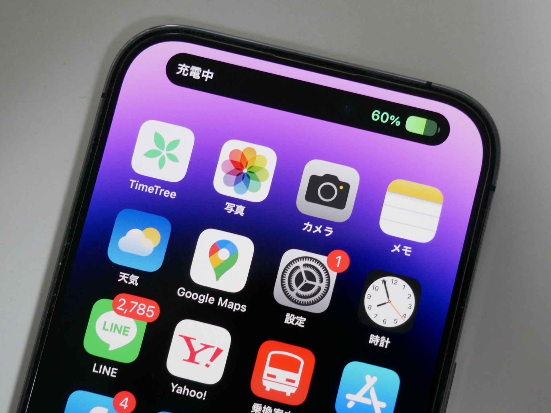 大半がスマホの電池持ちに不満／「1～2日持つ」より求めることは？：読者アンケート結果発表：ITmedia Mobile読者に聞く（1/2 ページ） - ITmedia Mobile