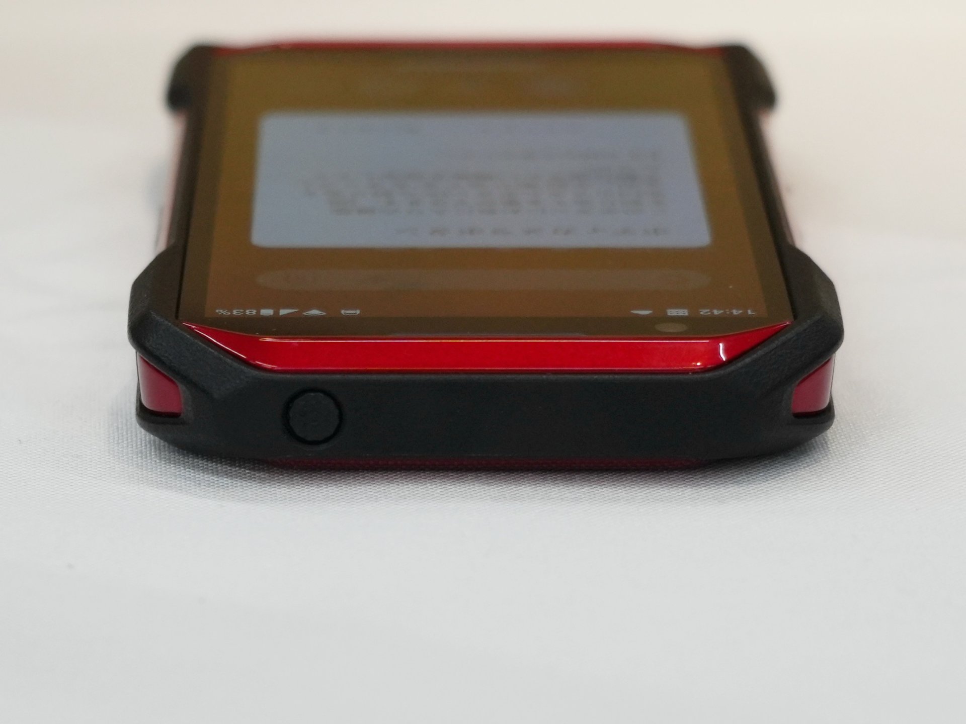 auが「TORQUE G06」発表、9万円台の高耐久スマホ 2年ぶりの新モデルは何が最強？ (l_rk1640414_TORQUEG06-08 ...