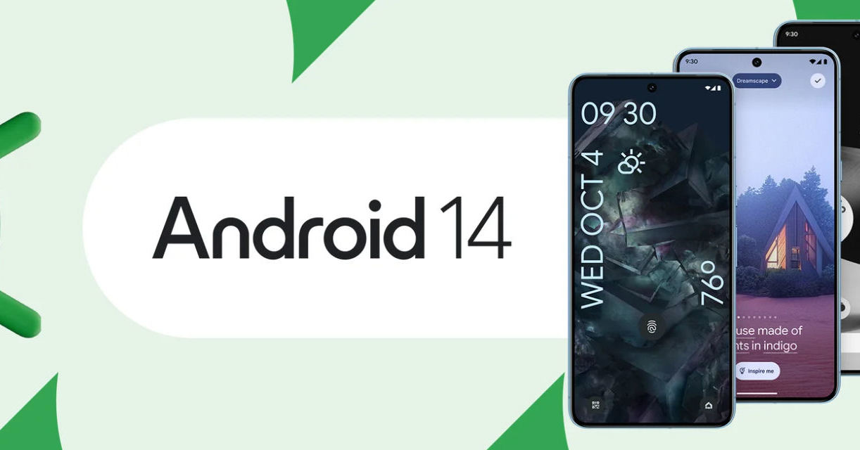 「Android 14」正式版リリース ロック画面のカスタマイズが容易に／「AI壁紙」も導入 - ITmedia Mobile