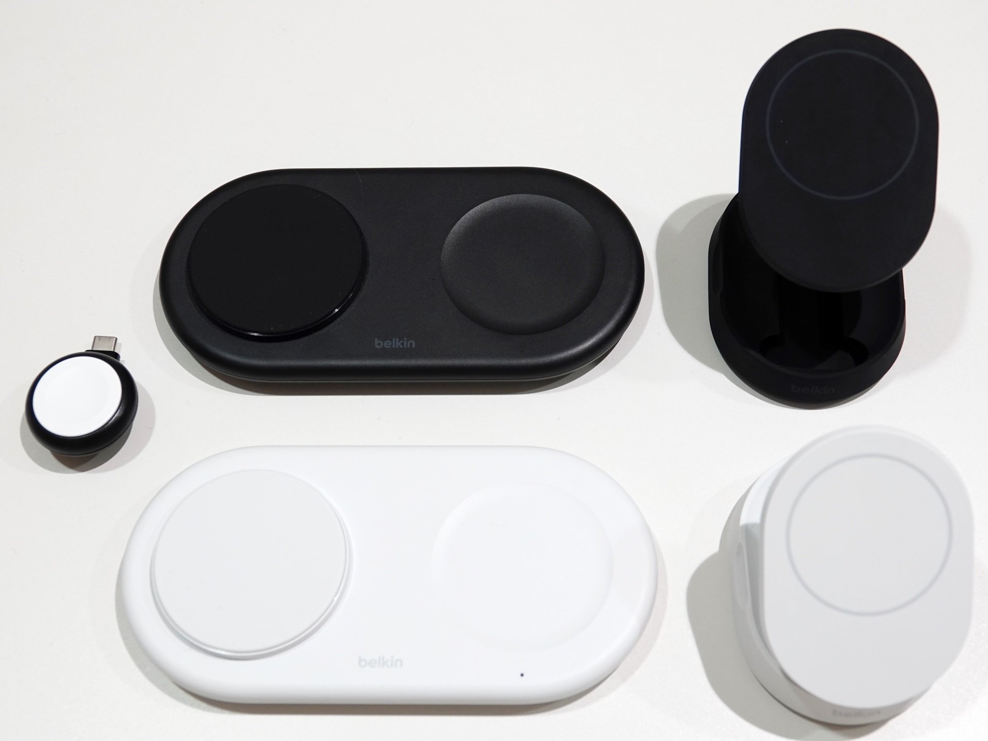 ベルキンから世界初の「Qi2」ワイヤレス充電器が登場 iPhoneユーザーはMagSafeから移行すべきか？（2/2 ページ） - ITmedia Mobile