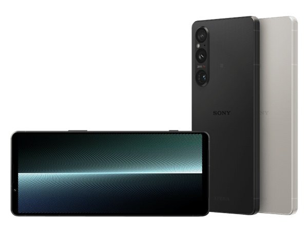 ソフトバンクの「Xperia 1 V」「Xperia 10 V」がAndroid 14にバージョンアップ - ITmedia Mobile
