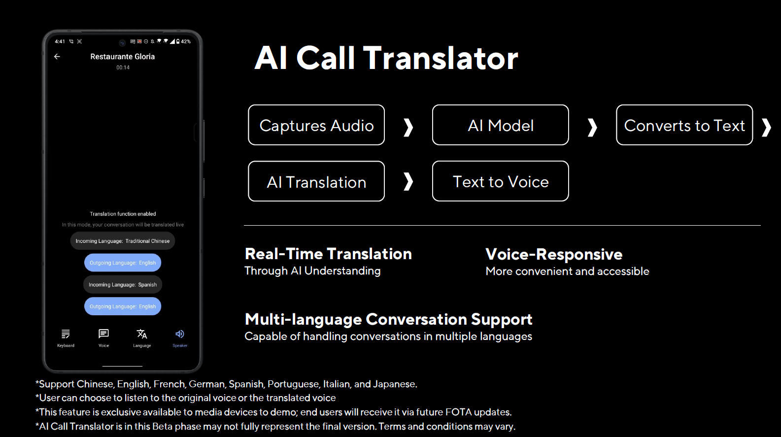 「Zenfone 11 Ultra」発表 カメラを強化、AIを用いた新機能も 小型の「11」は現時点でなし (l_st52693_zf11u ...
