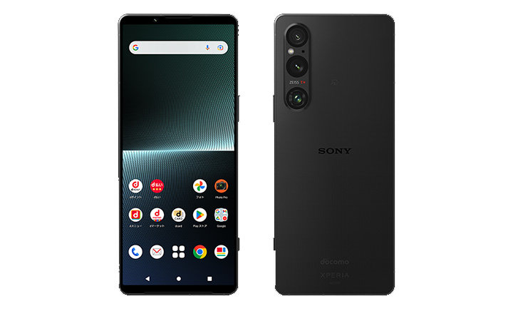 ドコモの「Xperia 1 V」「Xperia 5 V」、着信時などの不具合を解消するアップデート実施 - ITmedia Mobile