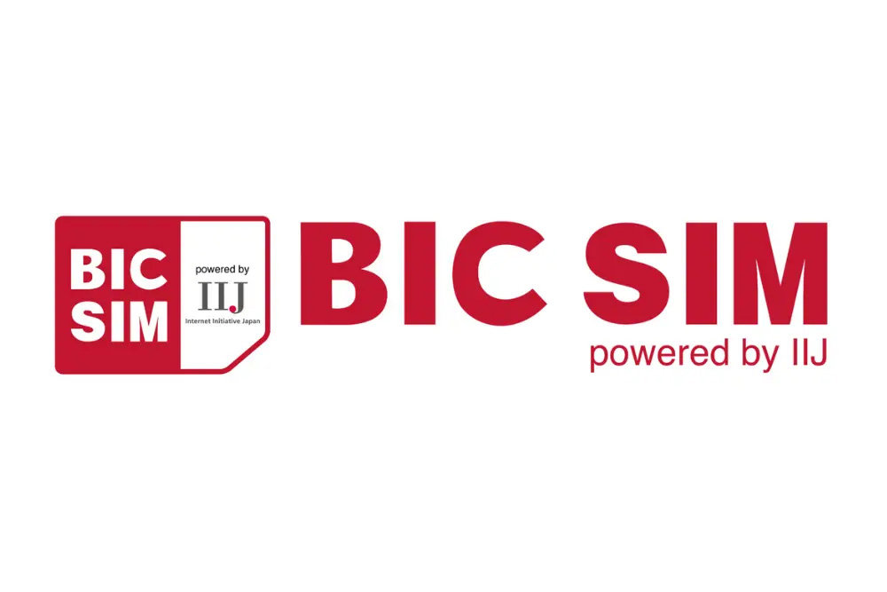 「BIC SIMご愛顧感謝特典」提供 既存ユーザーにデータ量プレゼントや家族割引など - ITmedia Mobile