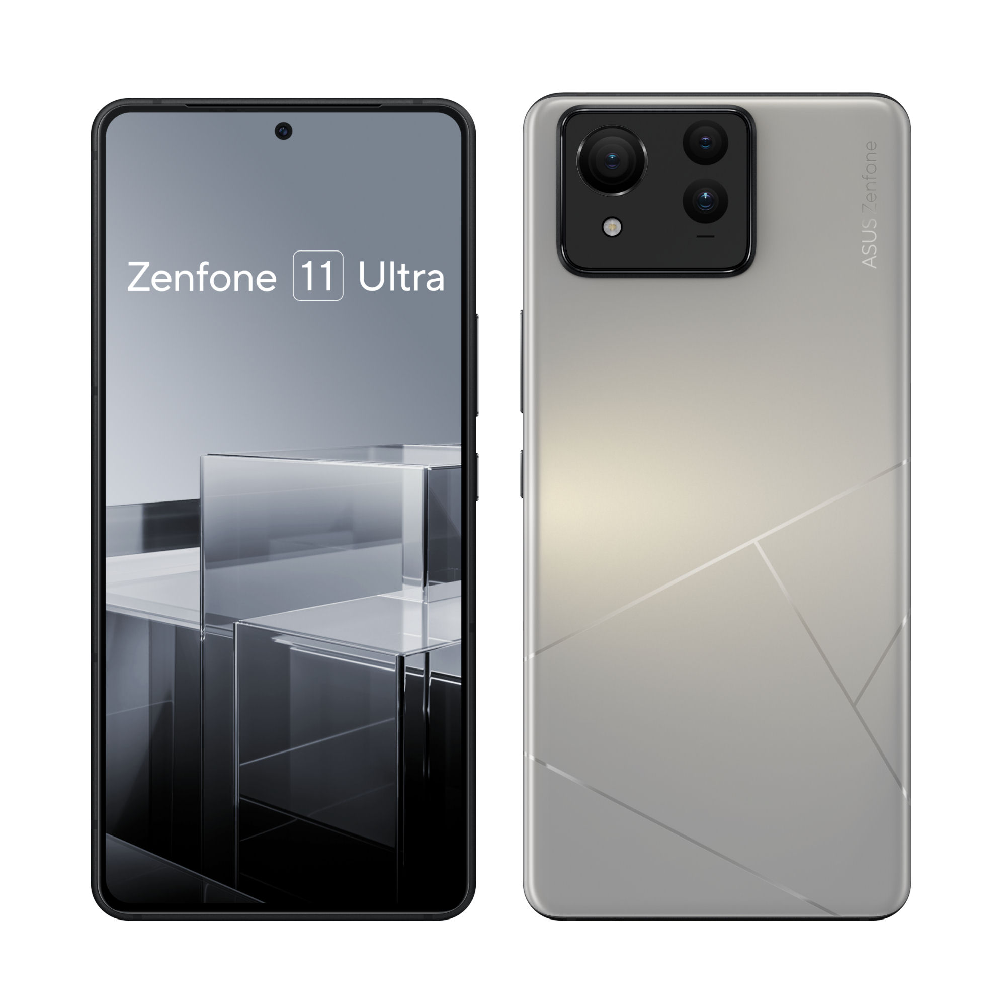 「Zenfone 11 Ultra」日本上陸、カメラ強化＋生成AIの新機能も Snapdragon 8 Gen 3搭載で13万9800円から ...
