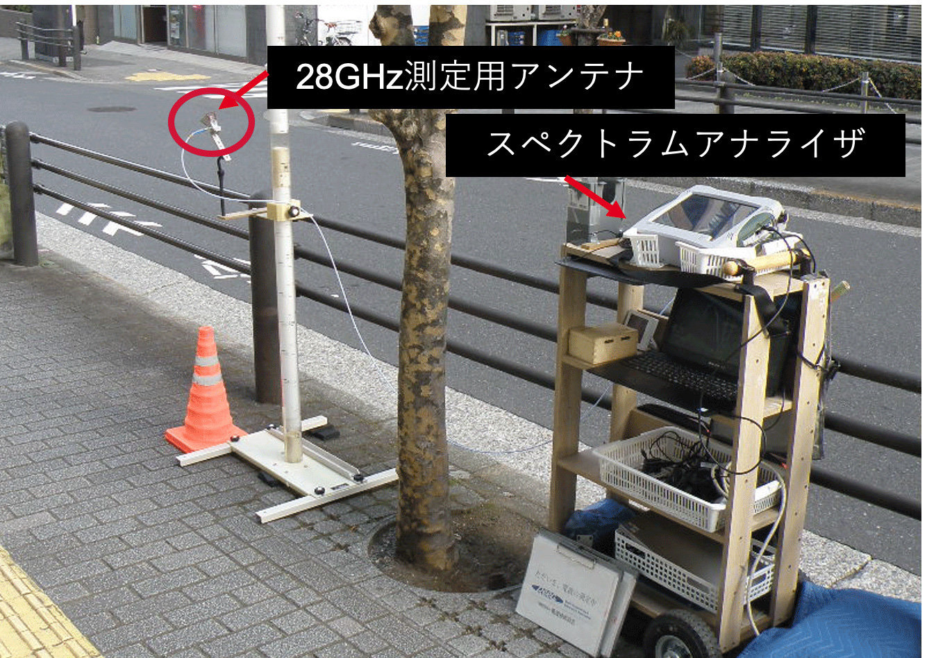 5Gの電波ばく露レベルは4Gと同程度かそれ以下 NICTが公表 - ITmedia Mobile