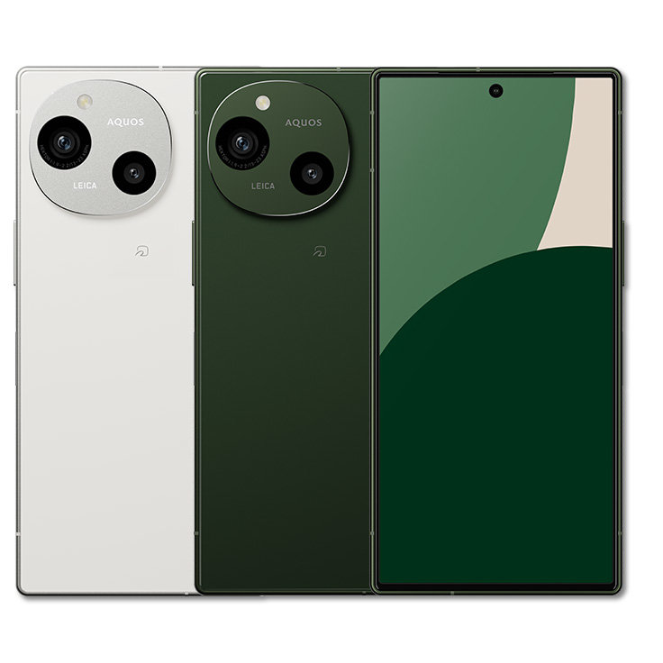 IIJmioで「AQUOS R9」「AQUOS wish4」発売 MNPでwish4は1万9800円に - ITmedia Mobile