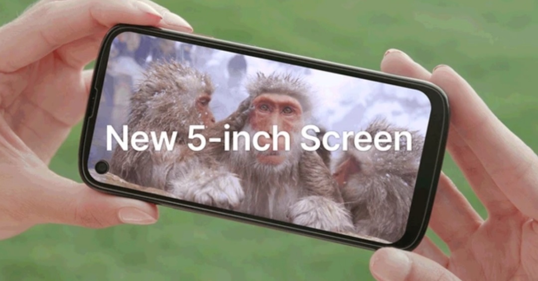 “Max”という名のスマホに落胆の声 Unihertzの新作「Jelly Max」に「マックスじゃない感」が漂うワケ - ITmedia Mobile