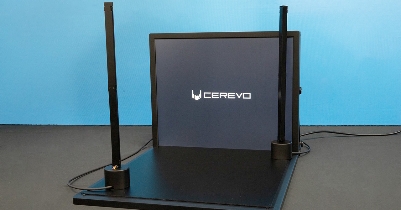 Cerevoがスマホ連動のフィギュア撮影台を発表 「サイコパス」「ペルソナ3リロード」とコラボしたスマートトイも（3/3 ページ） - ITmedia Mobile