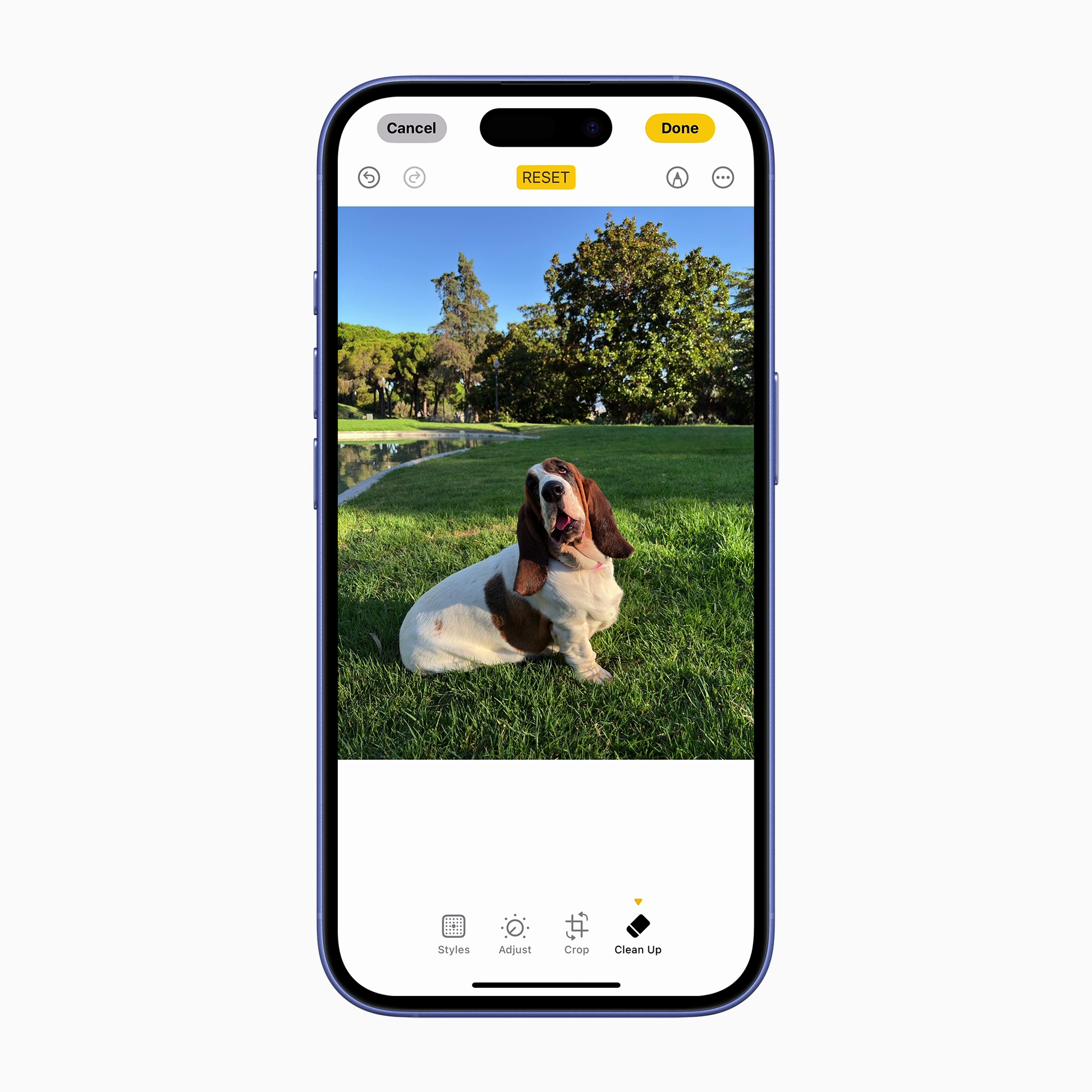 Appleの生成AI「Apple Intelligence」でできること 10月から日本で使う方法は？ (l_ky5622_apai-33 ...