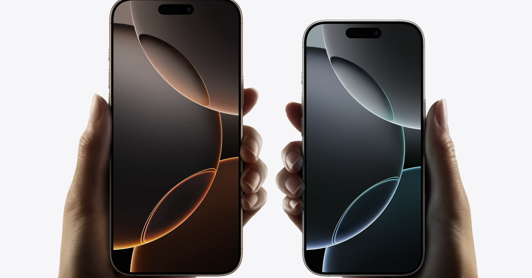 悩めるiPhone 16 ProとPro Maxの選び方 そして筆者がPro Maxを選ばない理由（1/3 ページ） - ITmedia Mobile