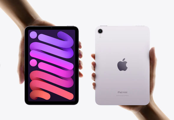 ドコモが「iPad mini（A17 Pro）」の価格を発表 1年後返却で4万8730円から - ITmedia Mobile