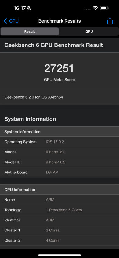 「iPad mini（A17 Pro）」レビュー：M1搭載iPad Pro並みの性能、スマホ感覚のサイズ感も魅力 難点はコスト？（2/3 ページ） - ITmedia Mobile