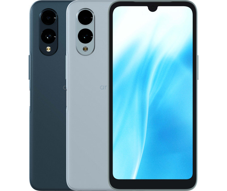 楽天モバイルで「arrows We2」発売 ポイント還元で実質約9000円に - ITmedia Mobile