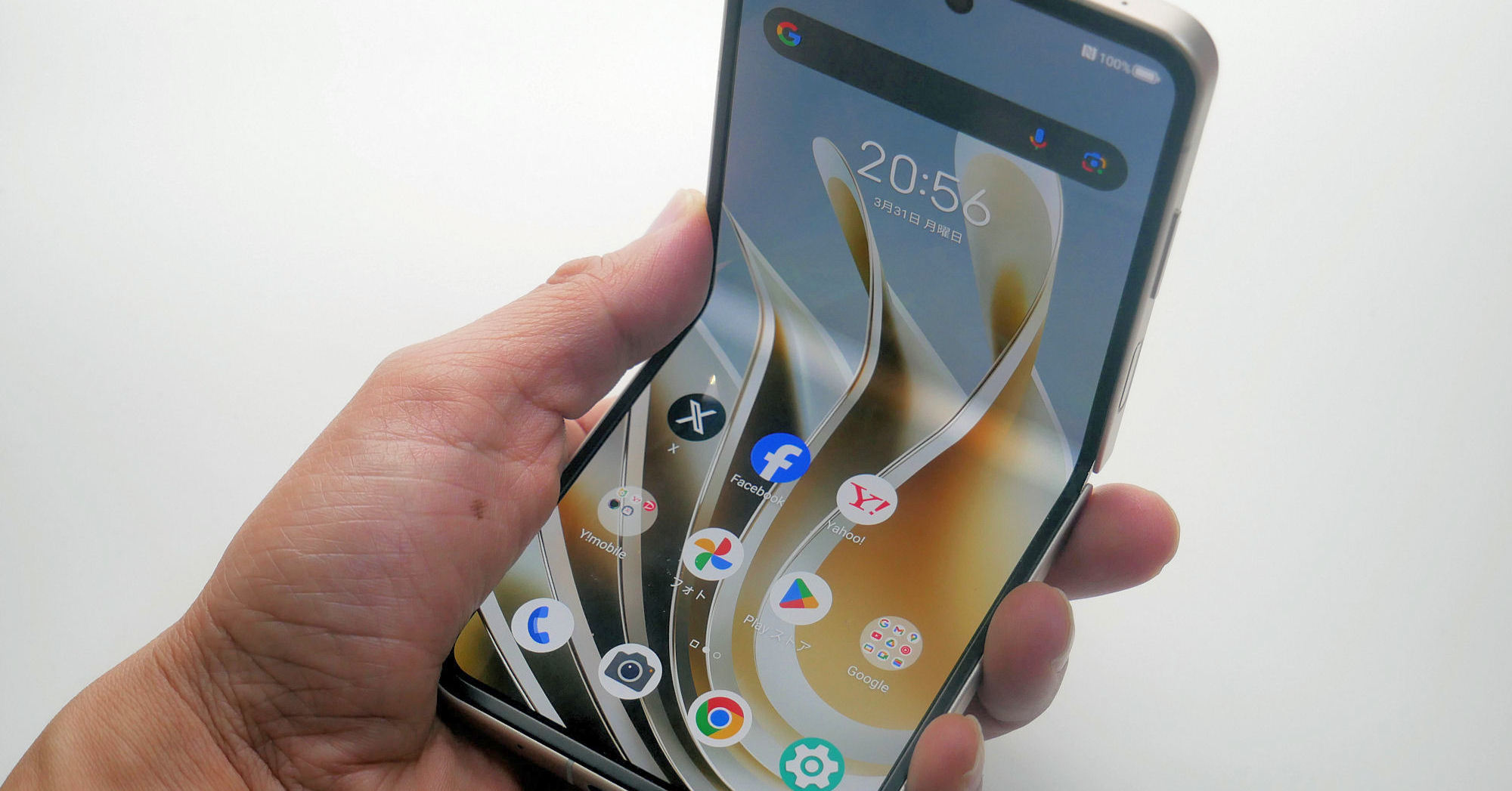 約8割が「折りたたみスマホ」の利用意向あり、フリップ派とフォールド派で半々に：読者アンケート結果発表：ITmedia Mobile読者に聞く（1/3 ページ） - ITmedia Mobile