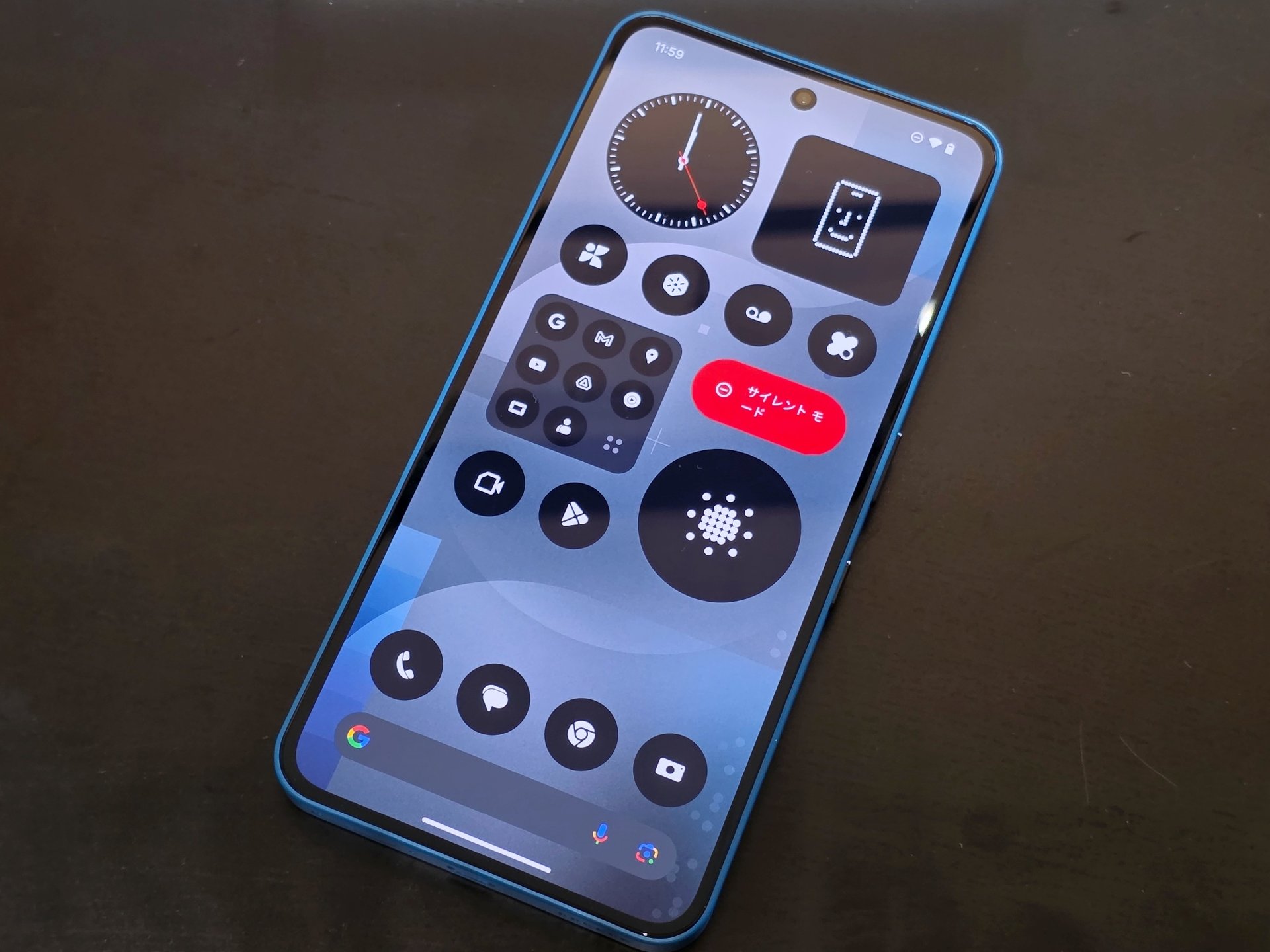 全方位で進化を遂げた「Nothing Phone (3a)」の見どころを解説 楽天モバイルが販売する理由は？ (l_rk1640414 ...