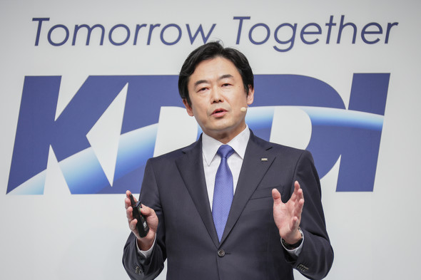 “単純な値上げ”ではないau新料金プラン 「付加価値」を提供しながら「選べる自由」も担保（2/2 ページ） - ITmedia Mobile