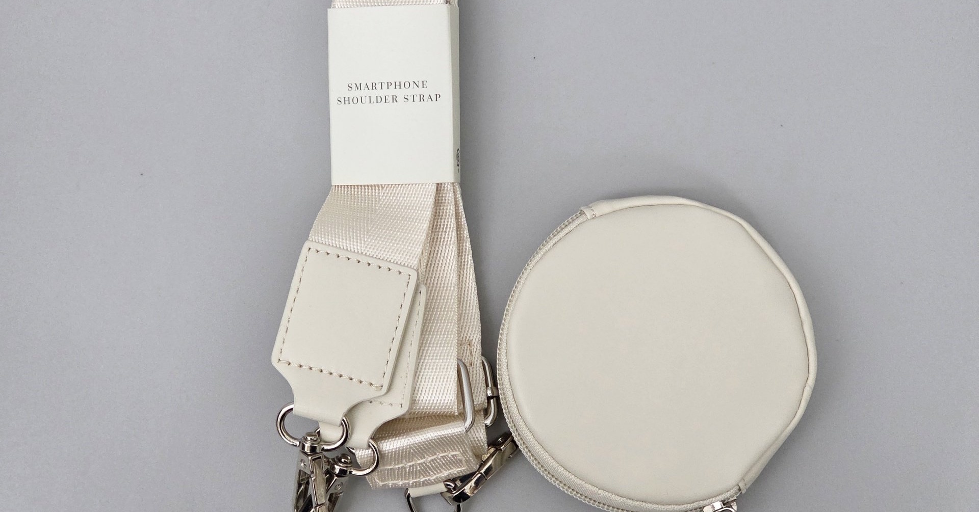 気になる人が多い「スマホショルダー」 でも男性でしている人をあまり見かけないような：Mobile Weekly Top10 - ITmedia Mobile