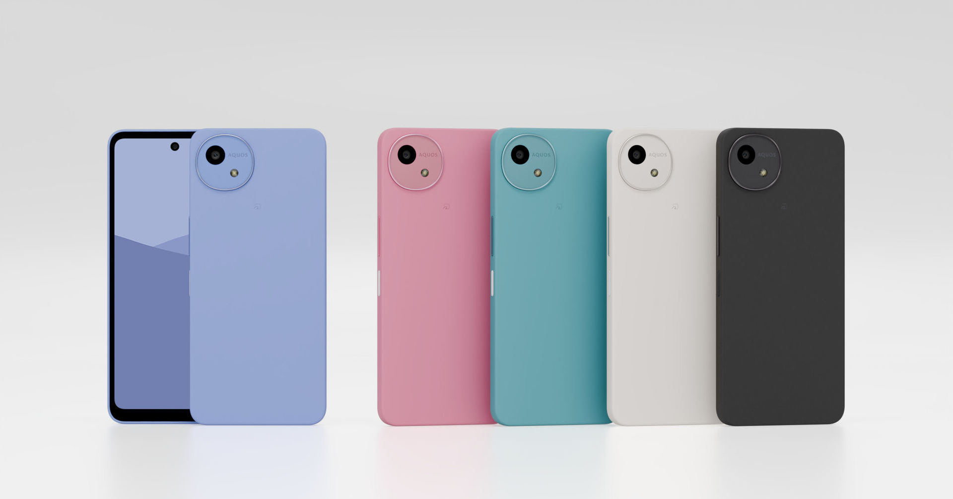 「AQUOS wish5」、Y!mobileは2年で実質24円 楽天モバイルやIIJmioで1万円台に割引も - ITmedia Mobile