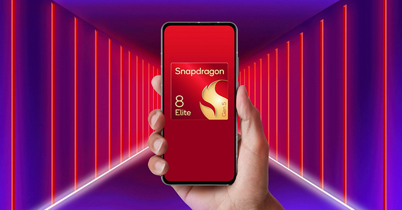 Qualcomm、新フラッグシップ「Snapdragon 8 Elite Gen 5」発表 「Xiaomi 17」に搭載へ - ITmedia Mobile