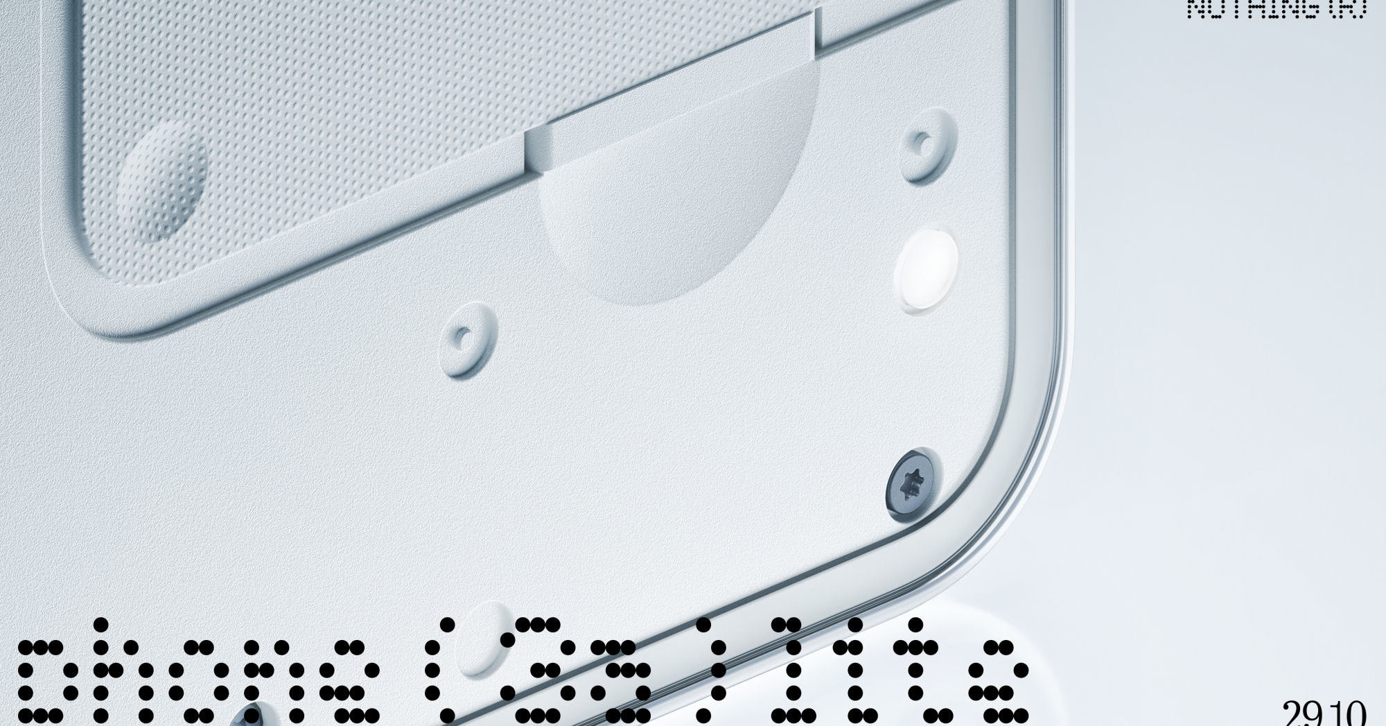 Nothing、エントリースマホ「Phone (3a) Lite」を10月29日に発表へ - ITmedia Mobile