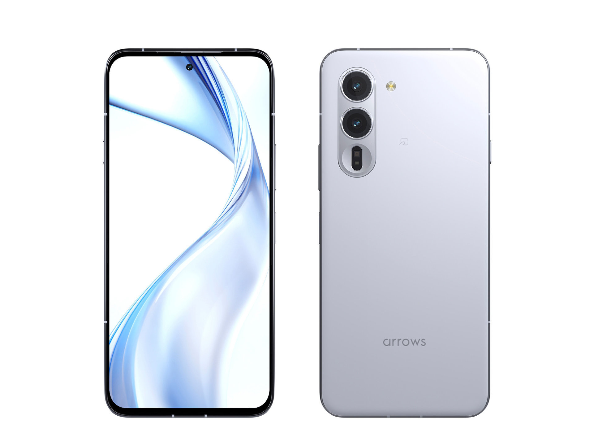 「arrows Alpha」「arrows We2 Plus」が16～20％オフ、7万4800円／3万9800円に：Amazonブラックフライデー - ITmedia Mobile