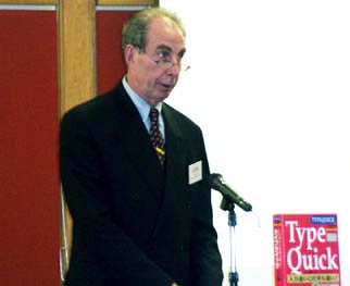 News：教育機関に食い込むタイピング練習ソフト「TypeQuick」