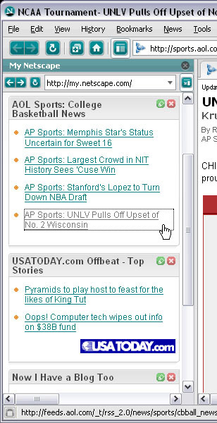 Netscape Navigator 9、正式リリース - ITmedia NEWS