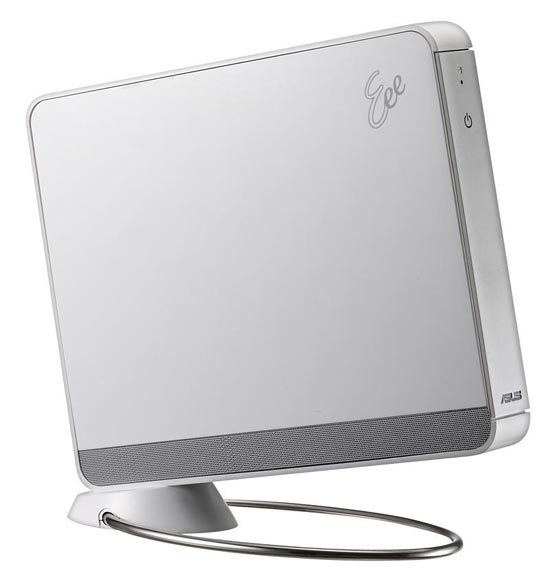 「Eee Box」販売再開 - ITmedia NEWS