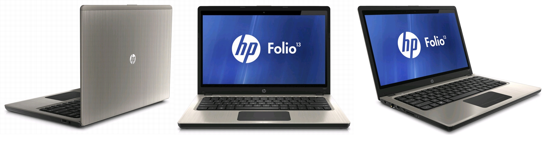 HP、同社初のUltrabook「HP Folio 13」を発表 - ITmedia NEWS