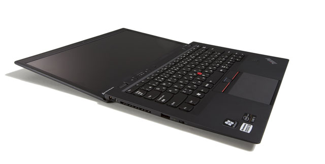 ThinkPad 20周年記念モデルが登場 限定500台、おはし付き - ITmedia NEWS