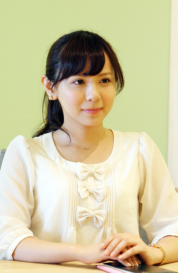 【第2回】元女子アナと女子アナ志望が抱く仕事観：広報女子 meets ミスキャンパス - ITmedia NEWS