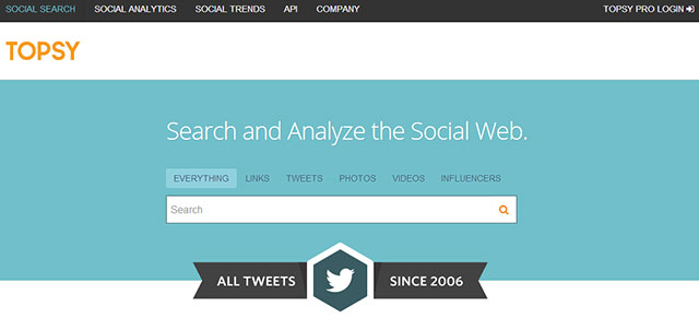 Apple、Twitter検索・分析のTopsyを買収 2億ドル超 - ITmedia NEWS