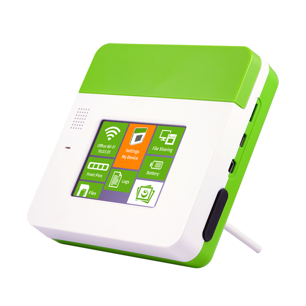 IoT開発ガジェット「Kinoma Create」の日本上陸間近？ 東京ミートアップ初開催 - ITmedia NEWS