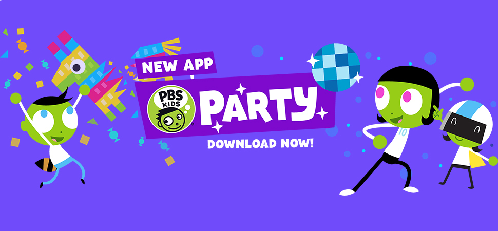 腕時計型おもちゃと連携するゲームアプリ「PBS KIDS Party」 国内スタートアップが米教育メディアとコラボ - ITmedia NEWS